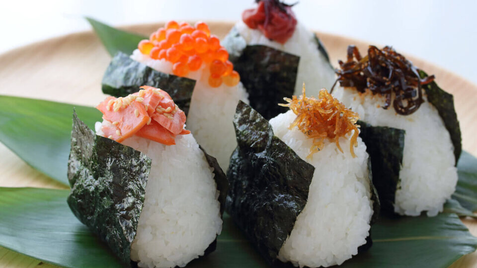 Trending | Top Sushi Machines