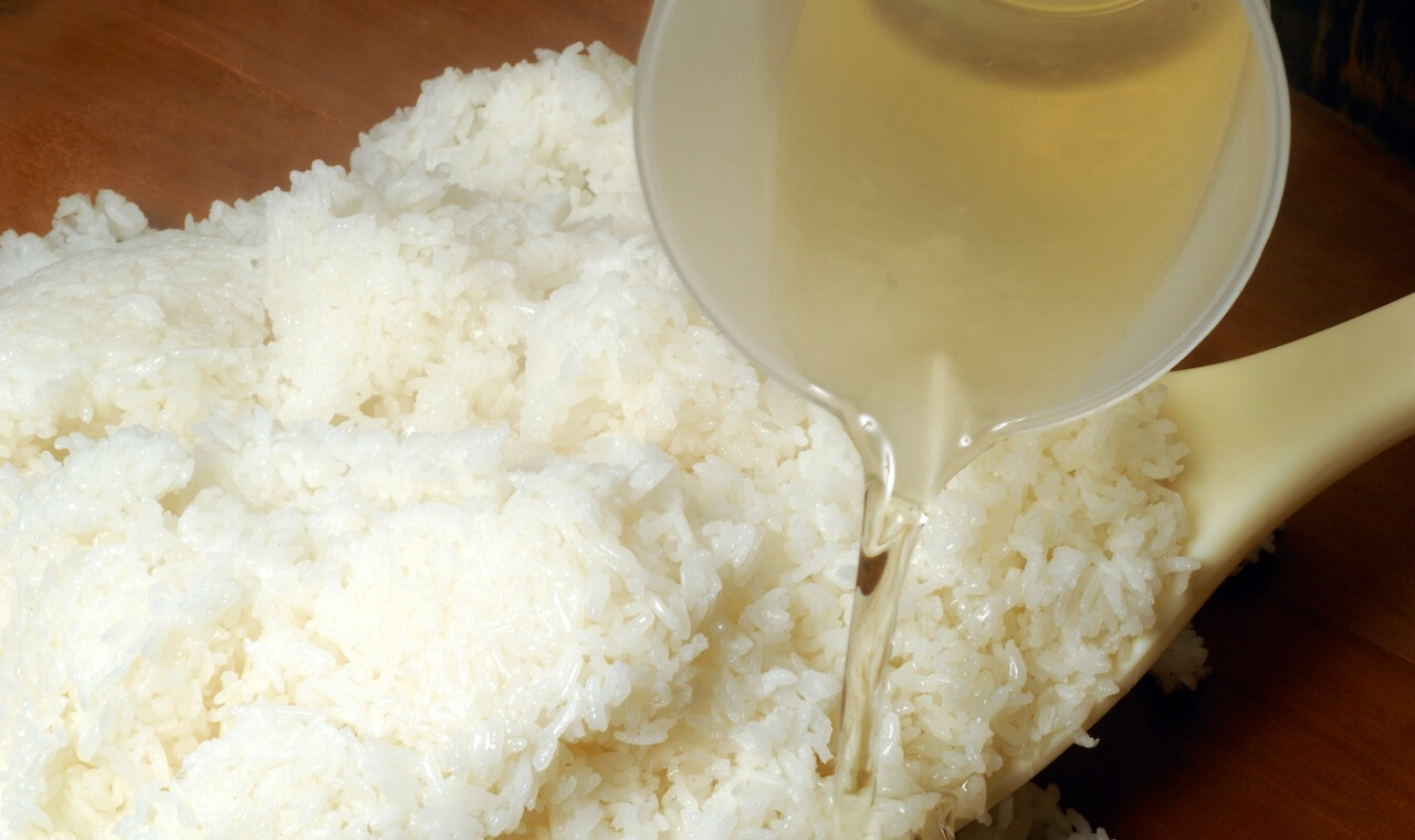 Rice Mixer: The Machine That Makes Tasty Sushi | Top Sushi Machines